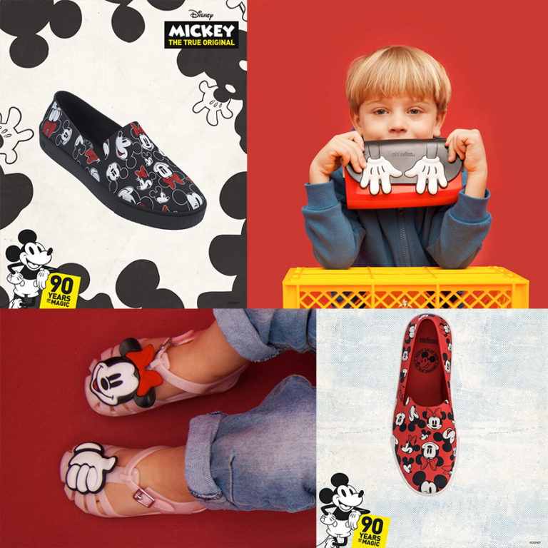 Mickey Merchandise is Readily Available at Disney Springs | Chip and ...