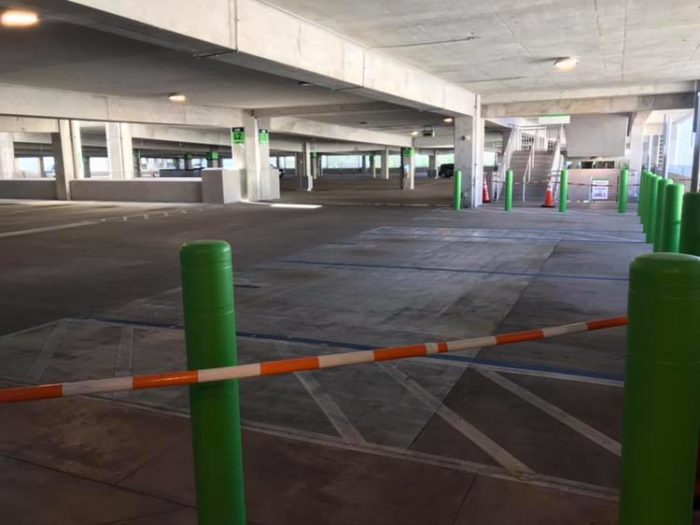 Lime Garage at Disney Springs Gets Updated Technology | Chip and Company