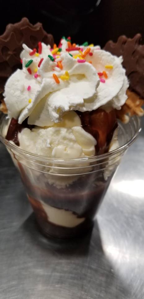 sundae 3