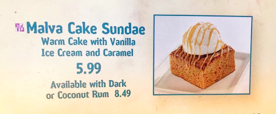 New Breakfast Menu Items at Tamu Tamu Refreshments | Chip and Company