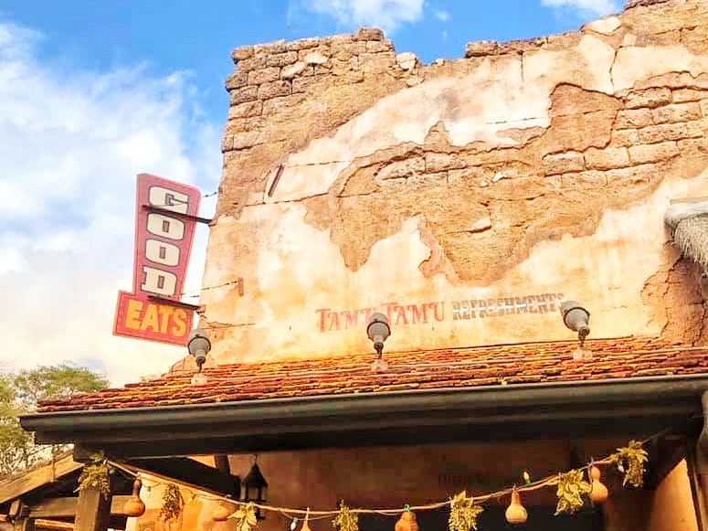 New Breakfast Menu Items at Tamu Tamu Refreshments | Chip and Company