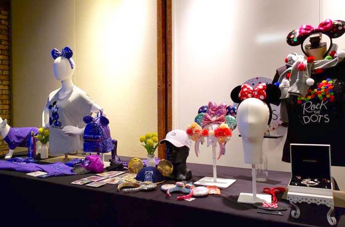 First Look At New Disney Springs 2019 Merchandise | Chip and Company