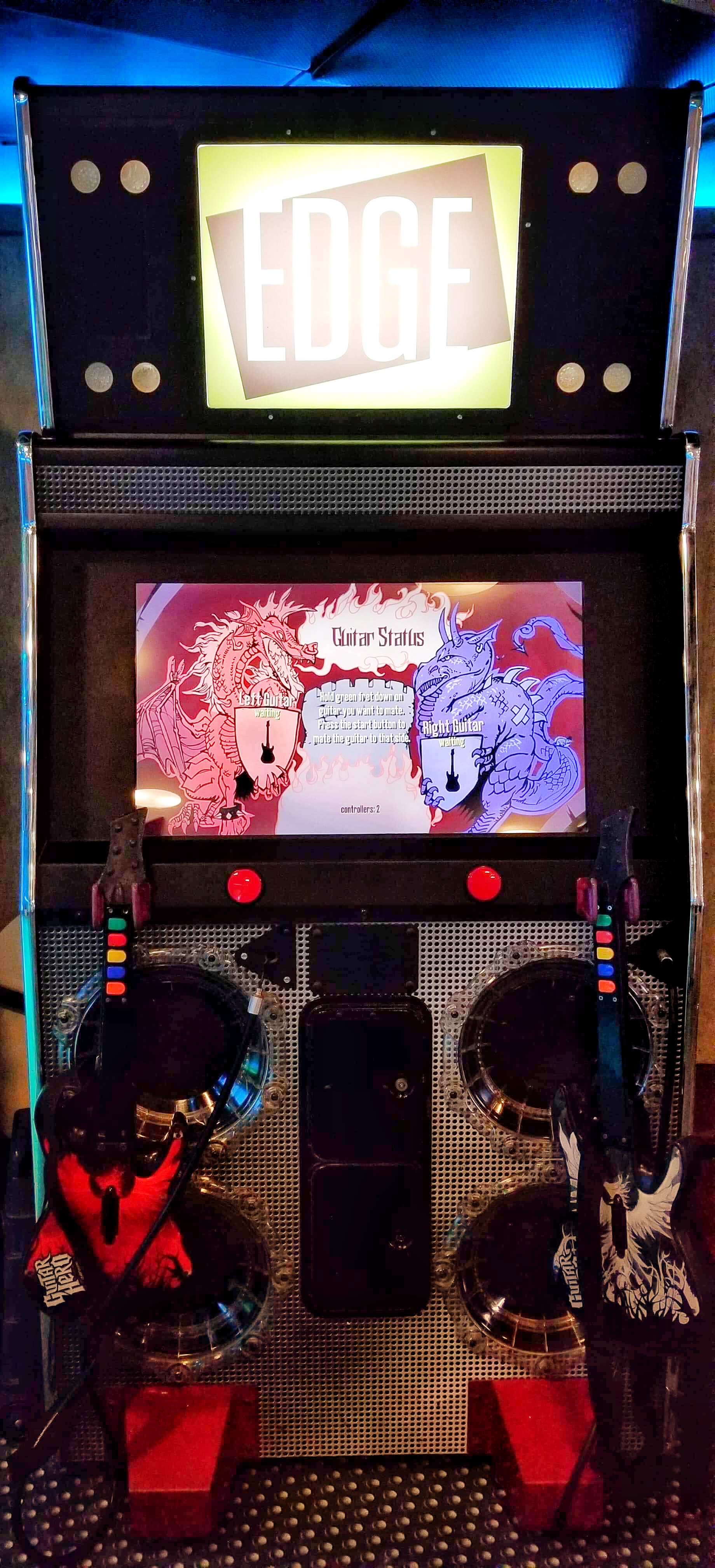 Explore the Edge & Vibe Clubs Aboard the Disney Magic | Chip and Company