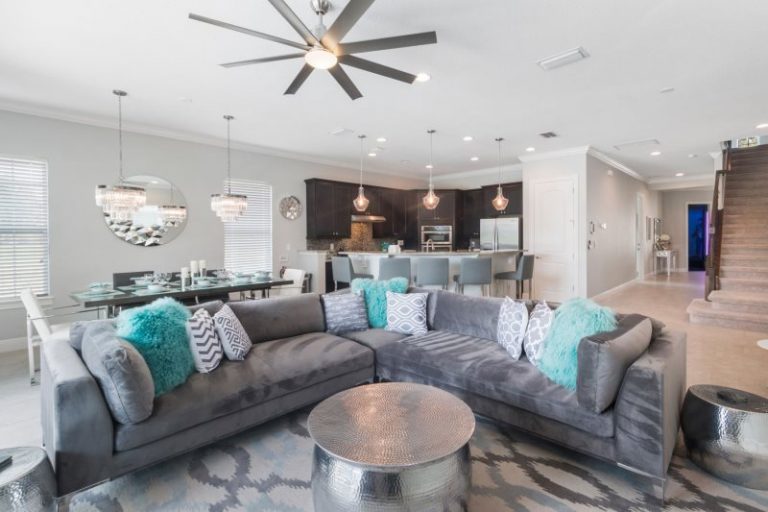 Orlando Vacation Rental Perfect For Star Wars Fans | Chip and Company