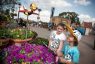 All-New Groot Topiary Debuts in EPCOT for 2024 Flower & Garden Festival ...