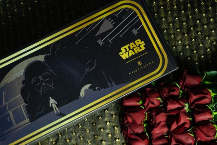 Disney x Roseshire Roses Adds A Disney Touch To Romance | Chip and Company