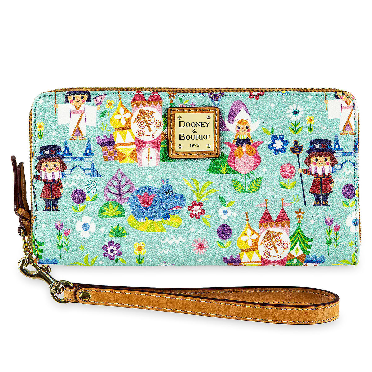 New it’s a small world Dooney and Bourke Collection Now Available ...