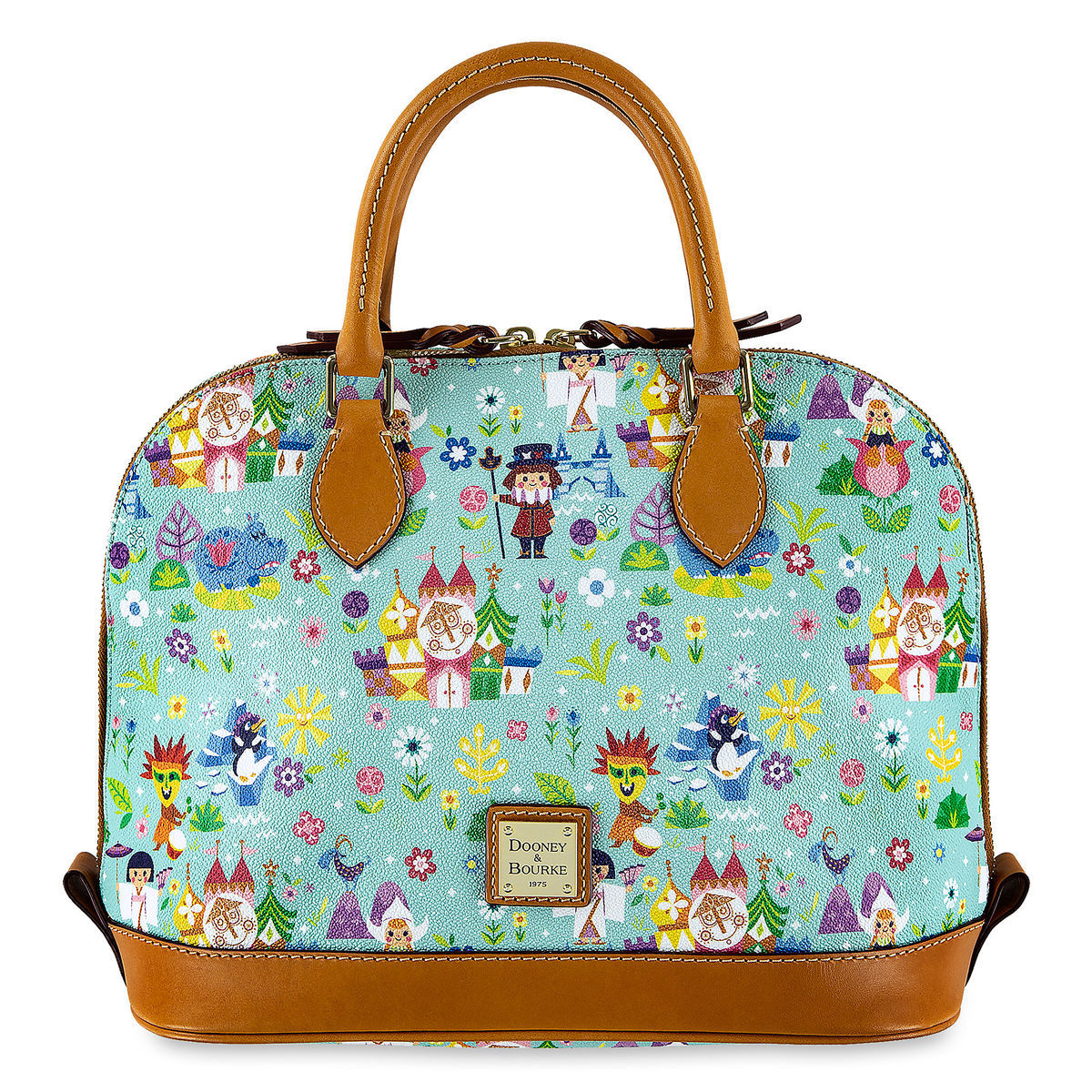 New it’s a small world Dooney and Bourke Collection Now Available ...
