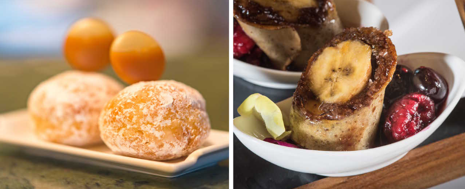 Disney Princess Breakfast Adventures Arriving Soon to Grand Californian