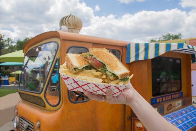 Sesame Street At SeaWorld Orlando Officially Open | Chip and Company