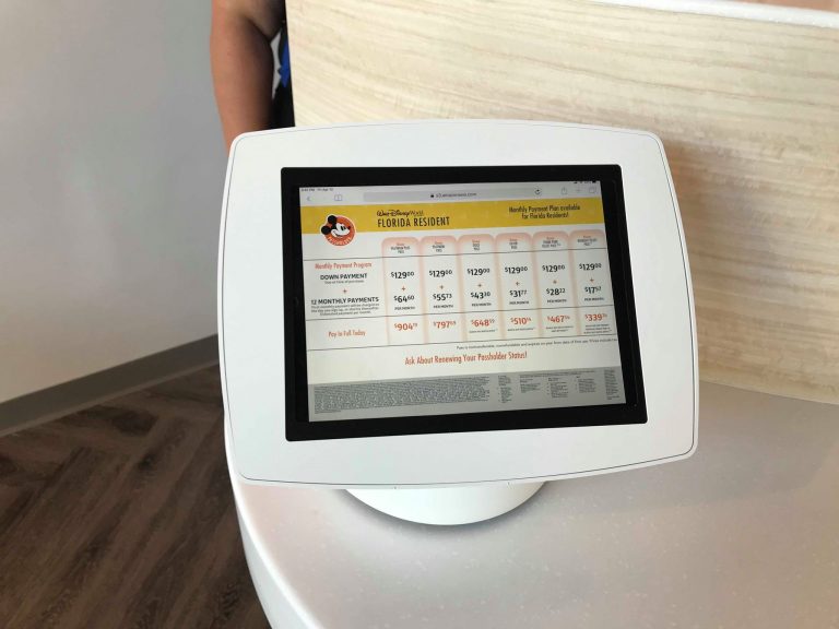Disney Springs New Ticket Center Is Now Open | Chip and Company