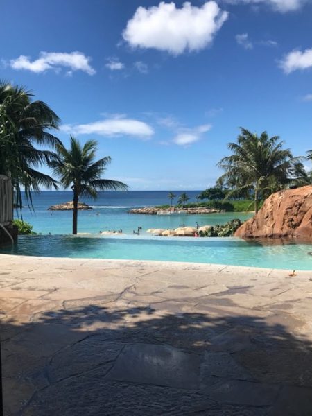 Aulani, A Disney Resort & Spa: A Resort Tour | Chip and Company