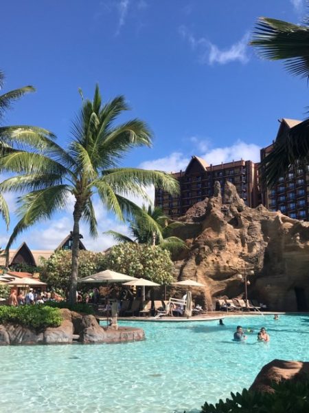 Aulani, A Disney Resort & Spa: A Resort Tour | Chip and Company