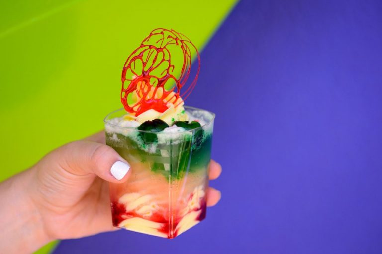 Disney Villains After Hours Event Food Guide | Chip and Company