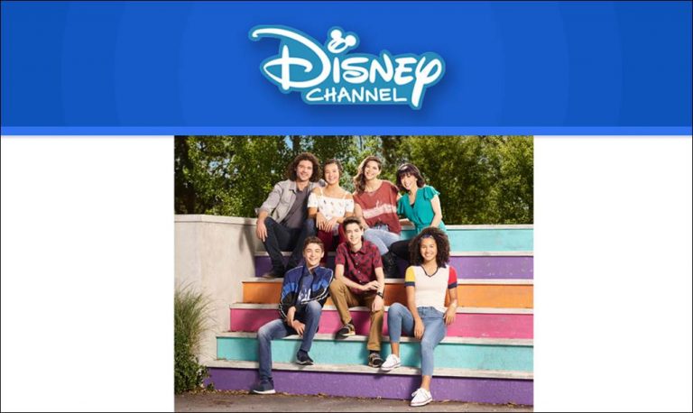 Disney Channel's Hit Series 'Andi Mack' Airs Final Episodes Beginning ...