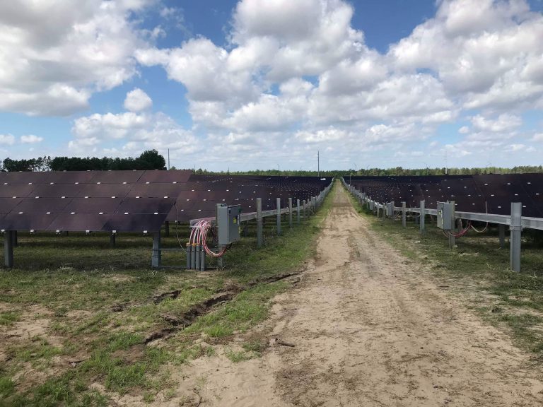 Powering the Magic with Solar Earth Day Event | Chip and Company