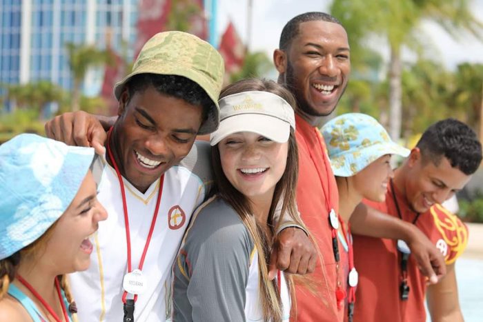 Universal Orlando Resort Looking to Hire 2500+ New Team Members | Chip ...