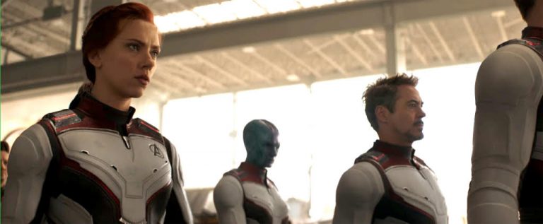 Avengers: Endgame SMASHES World Record With $1.2 BILLION In Global Box ...