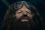 Universal Reveals Photos of an Incredible Life-like Animated Hagrid For ...