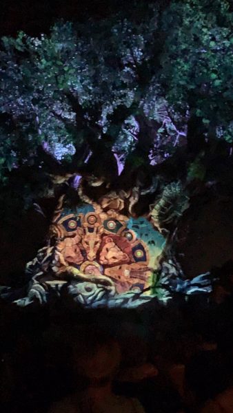 New Lion King Inspired Tree of Life Awakenings Begins | Chip and Company