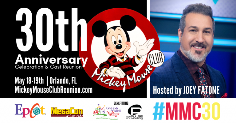 #MMC30 Cast Reunion | Chip and Company