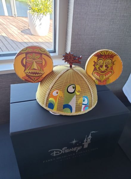 Photos: Disney Springs Merchandise Summer Preview | Chip and Company