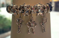 Toy Story Pandora Collection Now At Disney Parks | Chip and Company