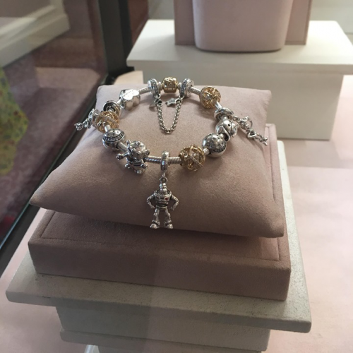 Toy Story Pandora Collection Now At Disney Parks | Chip and Company