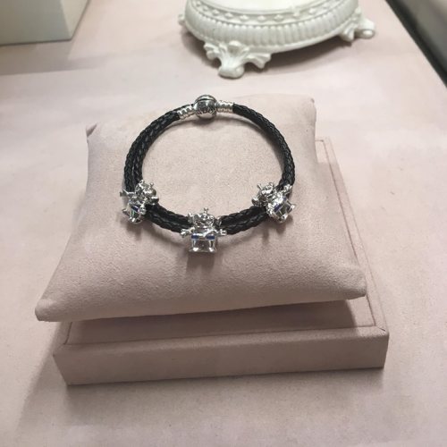Toy Story Pandora Collection Now At Disney Parks | Chip and Company
