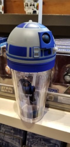 The R2-D2 Light-up Cup Is The Souvenir We've Been Looking For | Chip ...