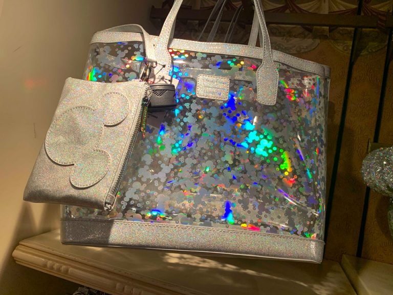 Imagination Pink And Magic Mirror Merchandise Has Arrived | Chip and ...