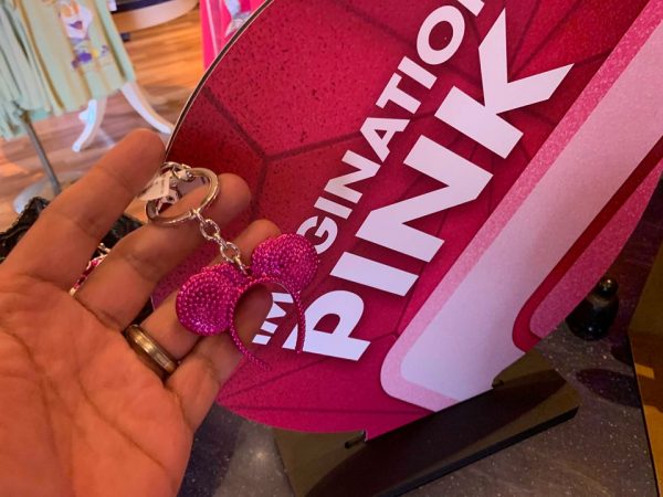 Imagination Pink And Magic Mirror Merchandise Has Arrived | Chip and ...