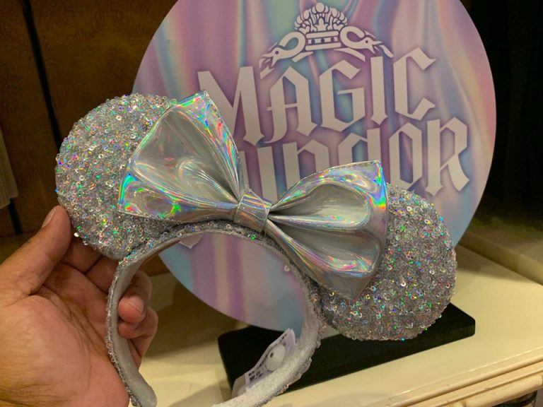 Imagination Pink And Magic Mirror Merchandise Has Arrived | Chip and ...