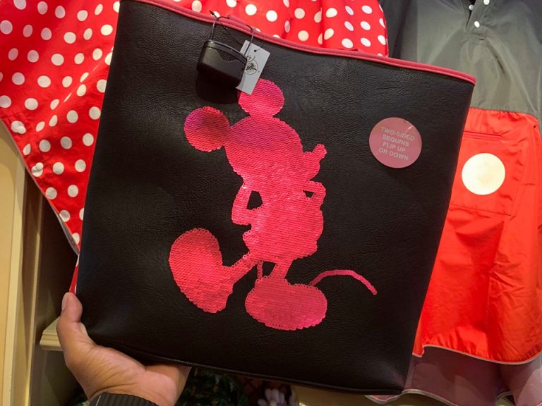 Imagination Pink And Magic Mirror Merchandise Has Arrived | Chip and ...