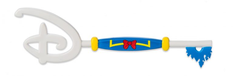 Disney store|shopDisney Release Limited Donald Duck Key & Spirit Jersey ...