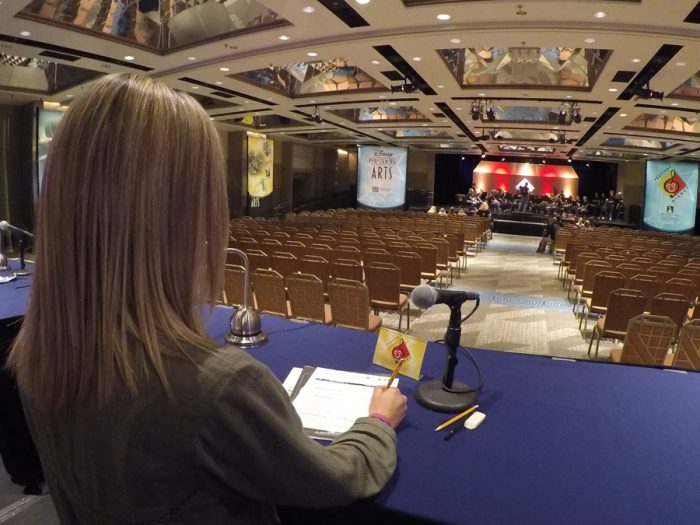 Get Ready For The 16th Annual Festival Disney Competition | Chip and ...