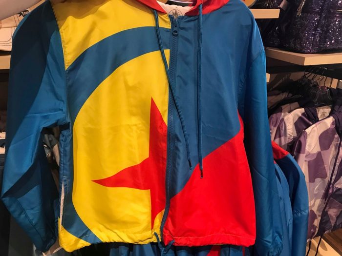 Disney Parks Windbreakers Are A New Must Have | Chip and Company