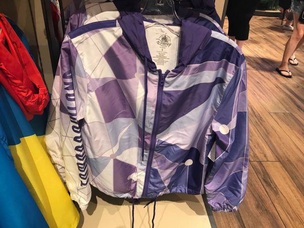 Disney Parks Windbreakers Are A New Must Have | Chip and Company