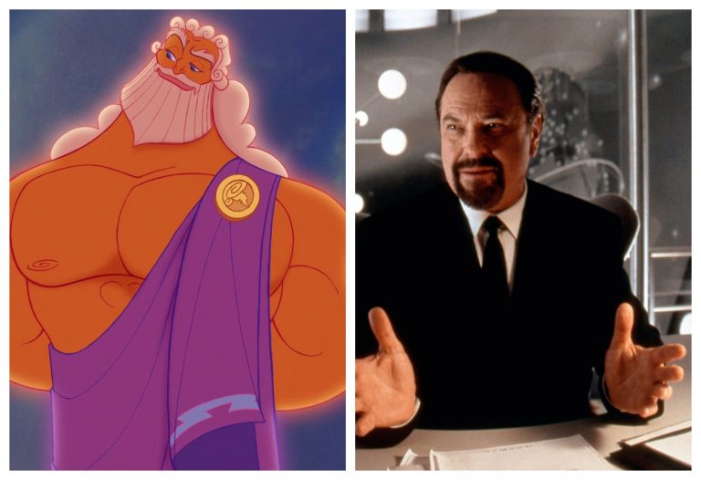 Legendary Actor Rip Torn dies at 88 | Chip and Company