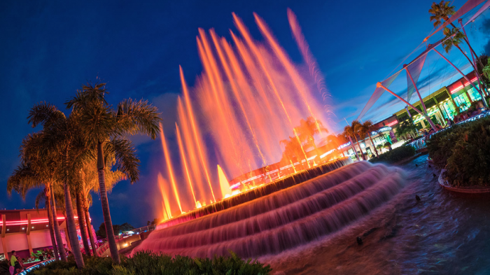 Huge Changes Coming to Epcot This Fall | Chip and Company