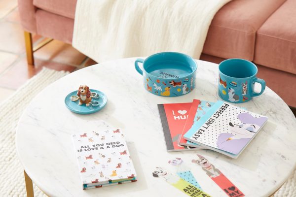 New Oh My Disney: Disney Dogs Collection At shopDisney and Disney Store ...