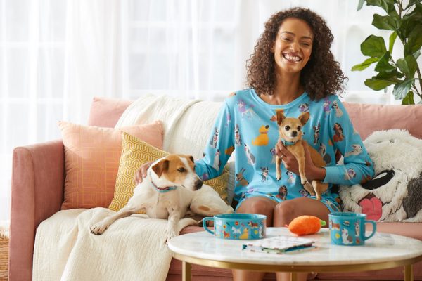 New Oh My Disney: Disney Dogs Collection At shopDisney and Disney Store ...