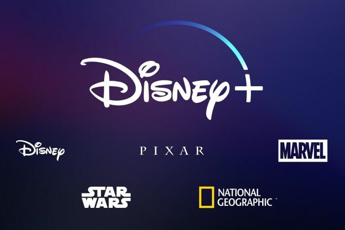 Disney+ Launch Day Full Lineup Announced! | Chip and Company