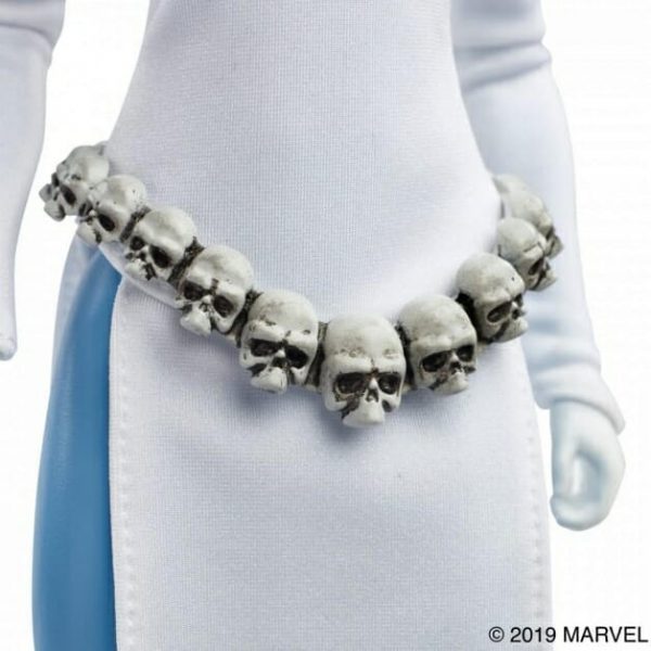 Marvel and Mattel Present X-Men Comics Barbie Dolls | Chip and Company