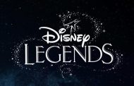 Meet the 2019 Disney Legends Award Recipients | Chip and Company