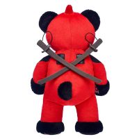 There Is A Deadpool Build-A-Bear And We Absolutely Need It | Chip and ...