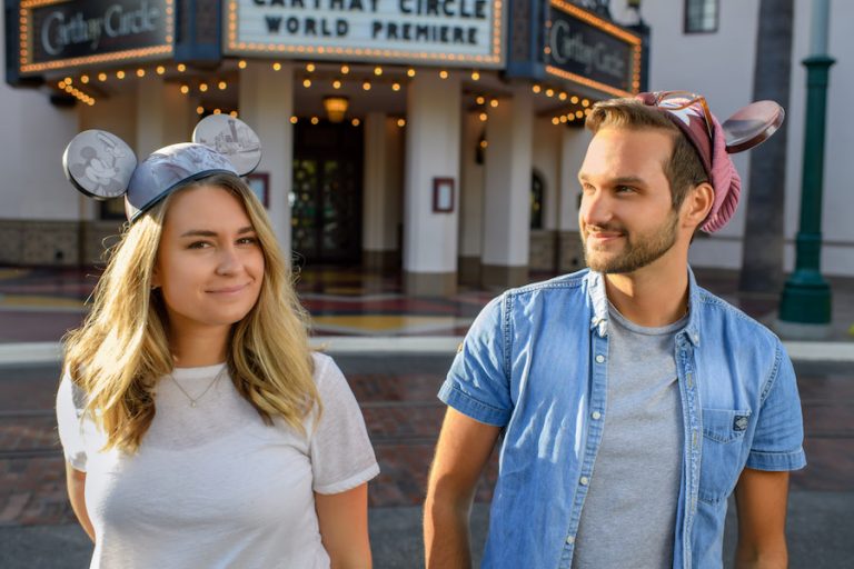 Get The Ears And Meet The Artists Behind The Disney Parks Designer ...