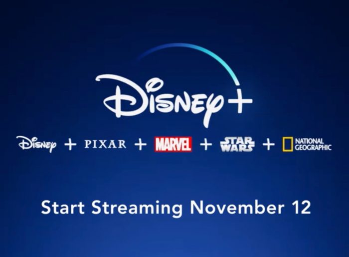 All The New Content Coming to Disney+ Announced at the 2019 D23 Expo ...