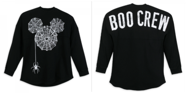 New Disney Halloween Finds Now Available On shopDisney | Chip and Company