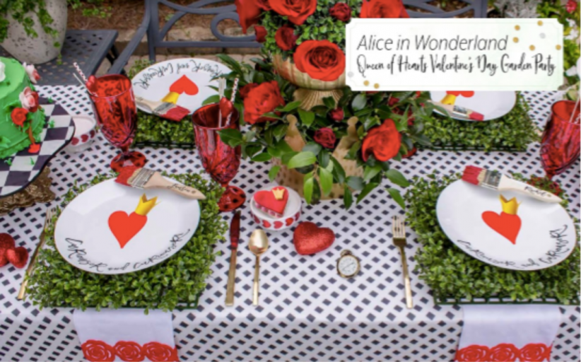 Entertaining With Disney - A Party Planning Book for Disney Lovers ...